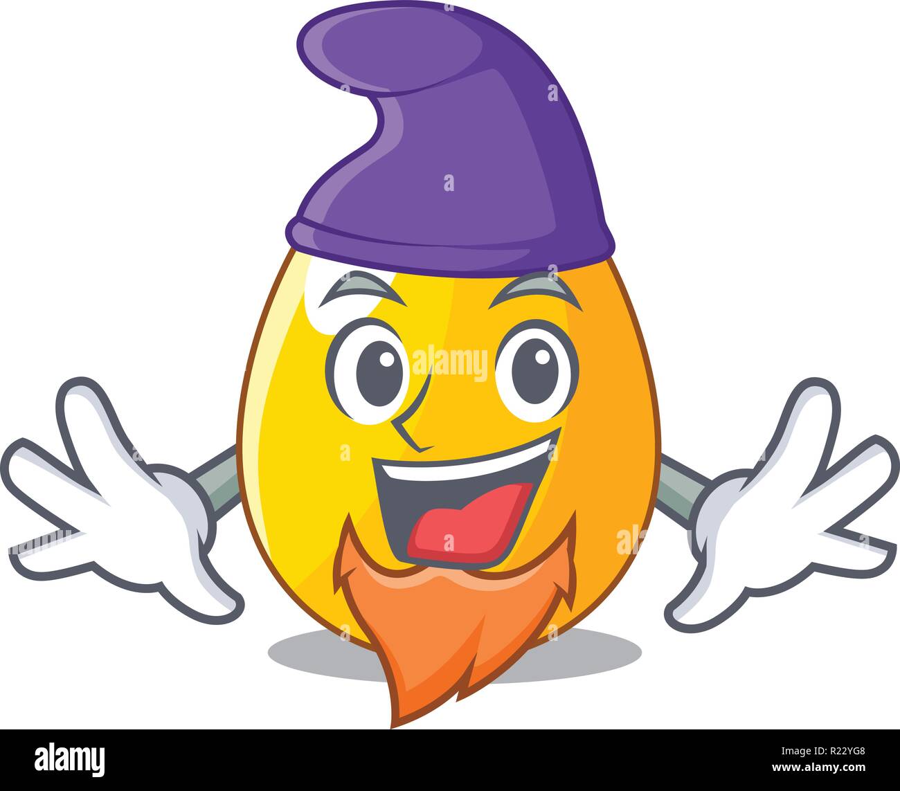 Goblin egg Stock Vector Images - Alamy