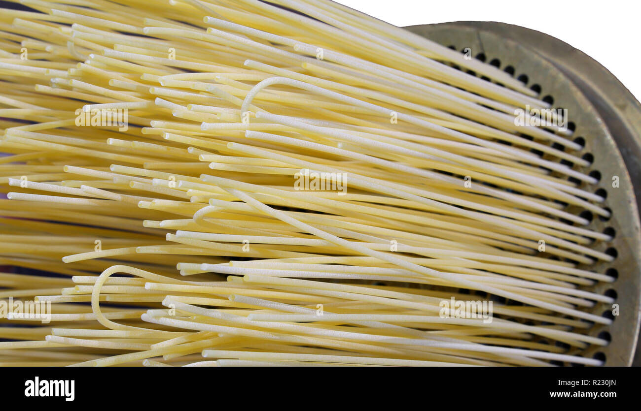 Wire drawing hi-res stock photography and images - Alamy