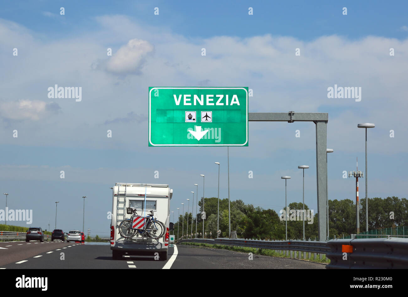 Camperista hi-res stock photography and images - Alamy