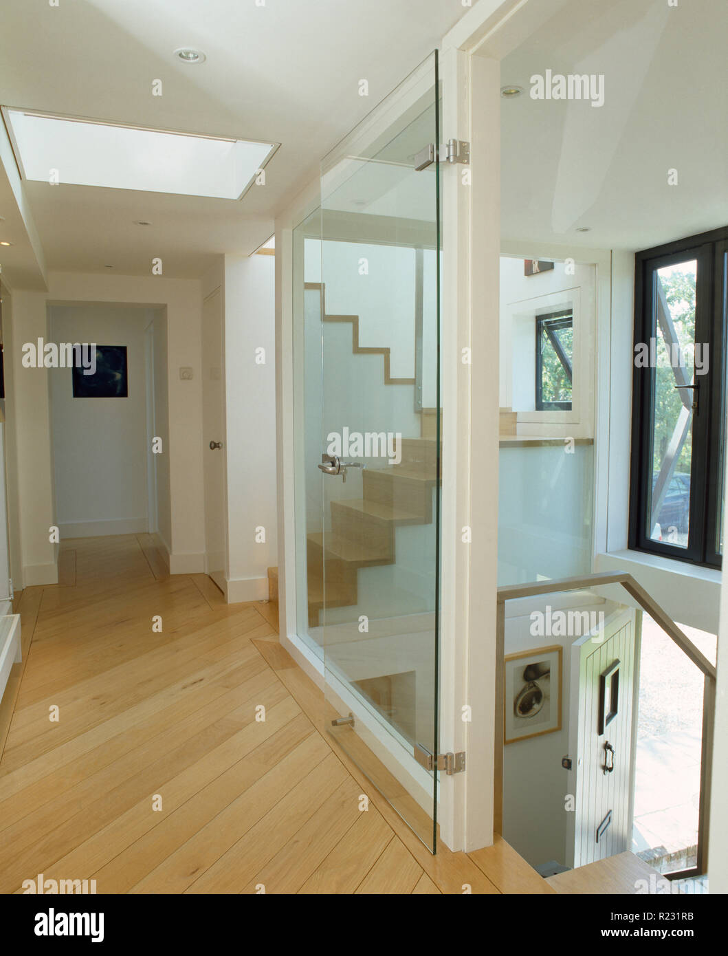 Pictures For Landing Walls at Kathleen Hughes blog