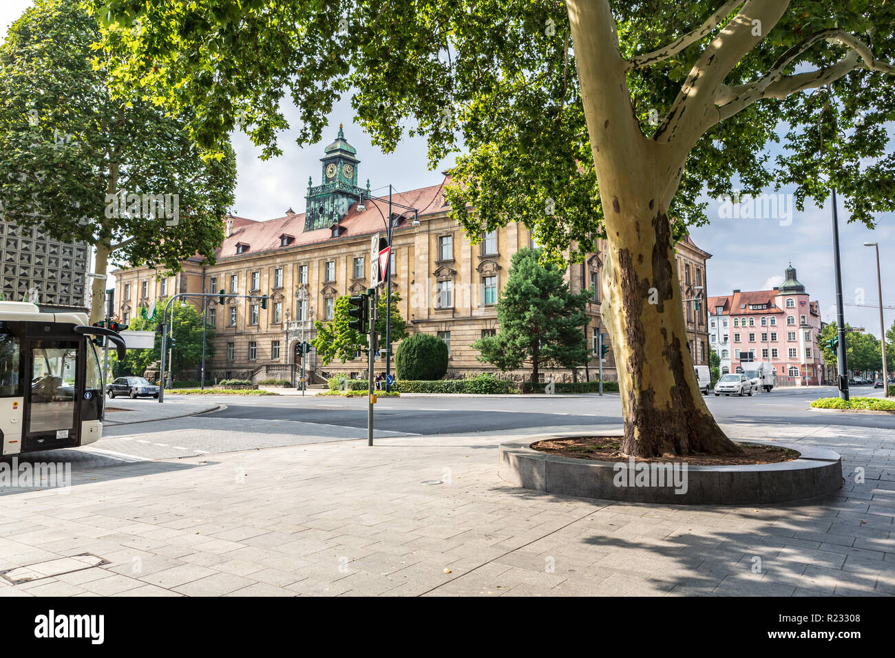 Schweinfurt hi-res stock photography and images - Alamy