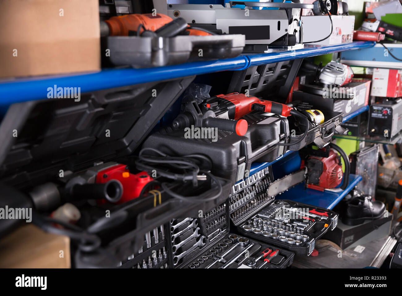 Enterprise tools hi-res stock photography and images - Alamy