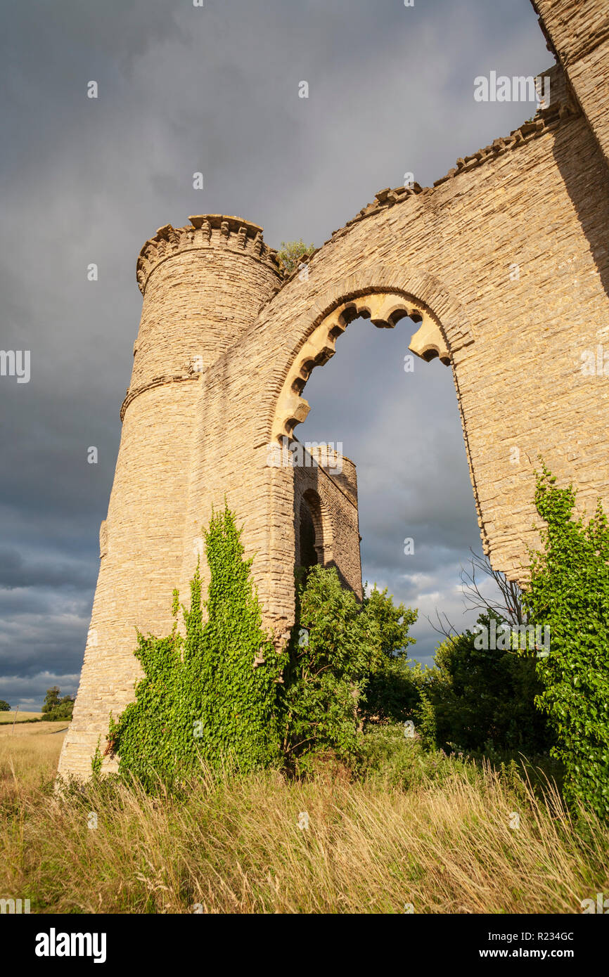 Earls croome hi-res stock photography and images - Alamy
