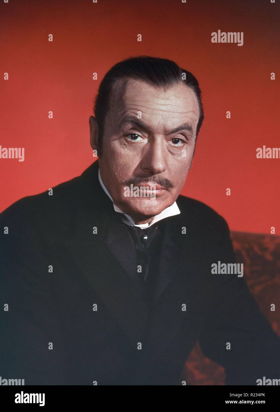 Actor actor francés hi-res stock photography and images - Alamy