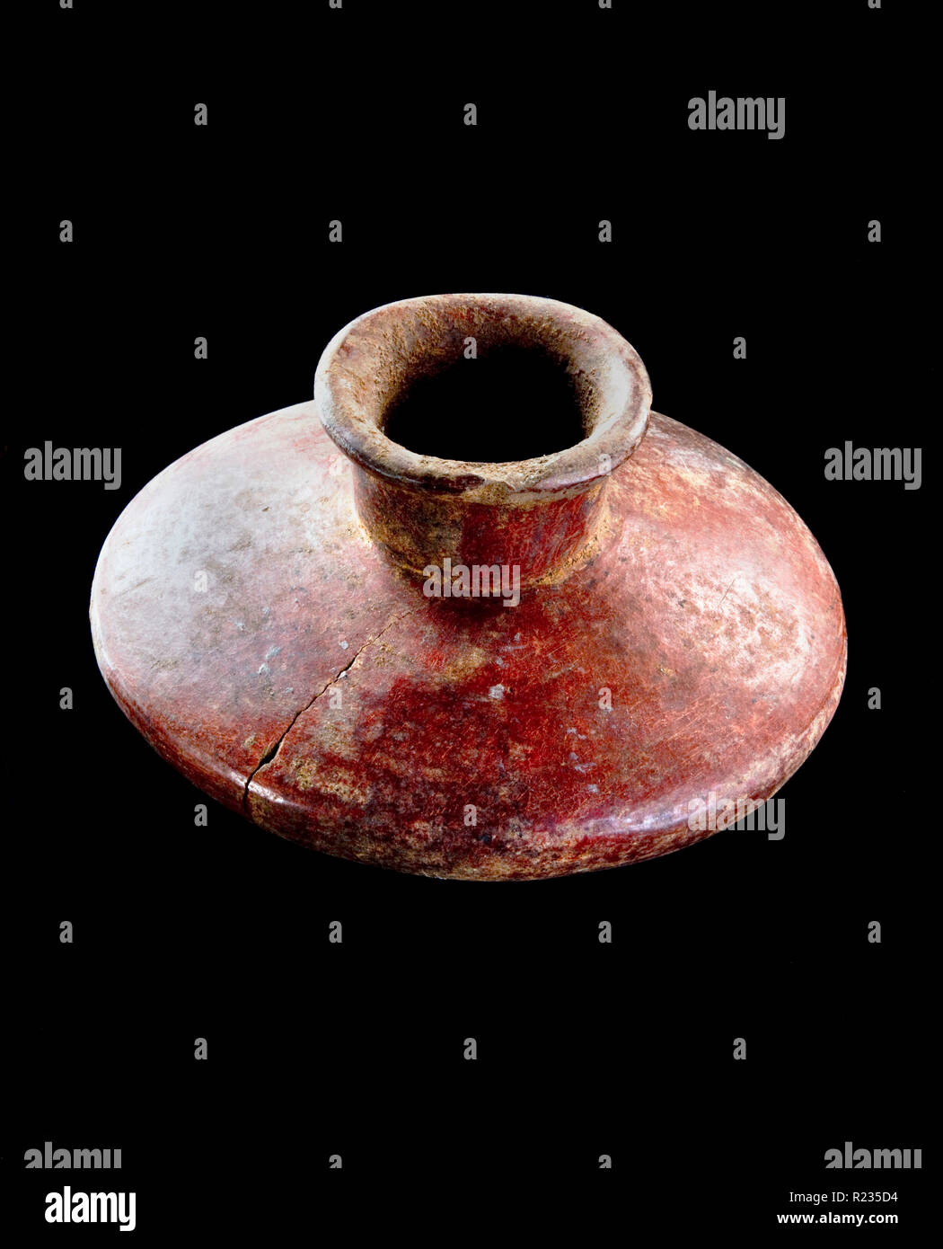 Pre columbian artifact hi-res stock photography and images - Alamy