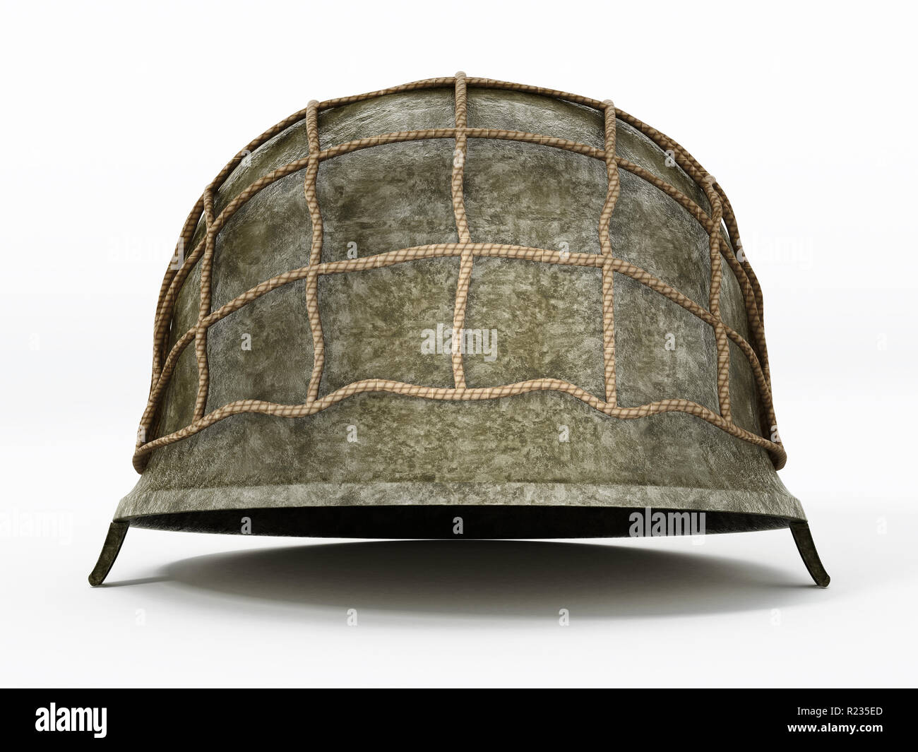 M1 helmet hi-res stock photography and images - Alamy