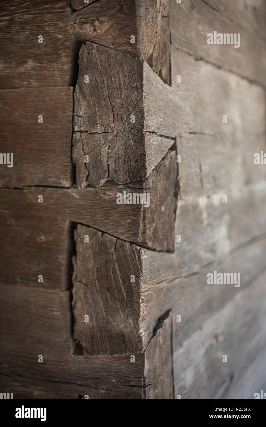 Traditional joinery house hi-res stock photography and images - Alamy