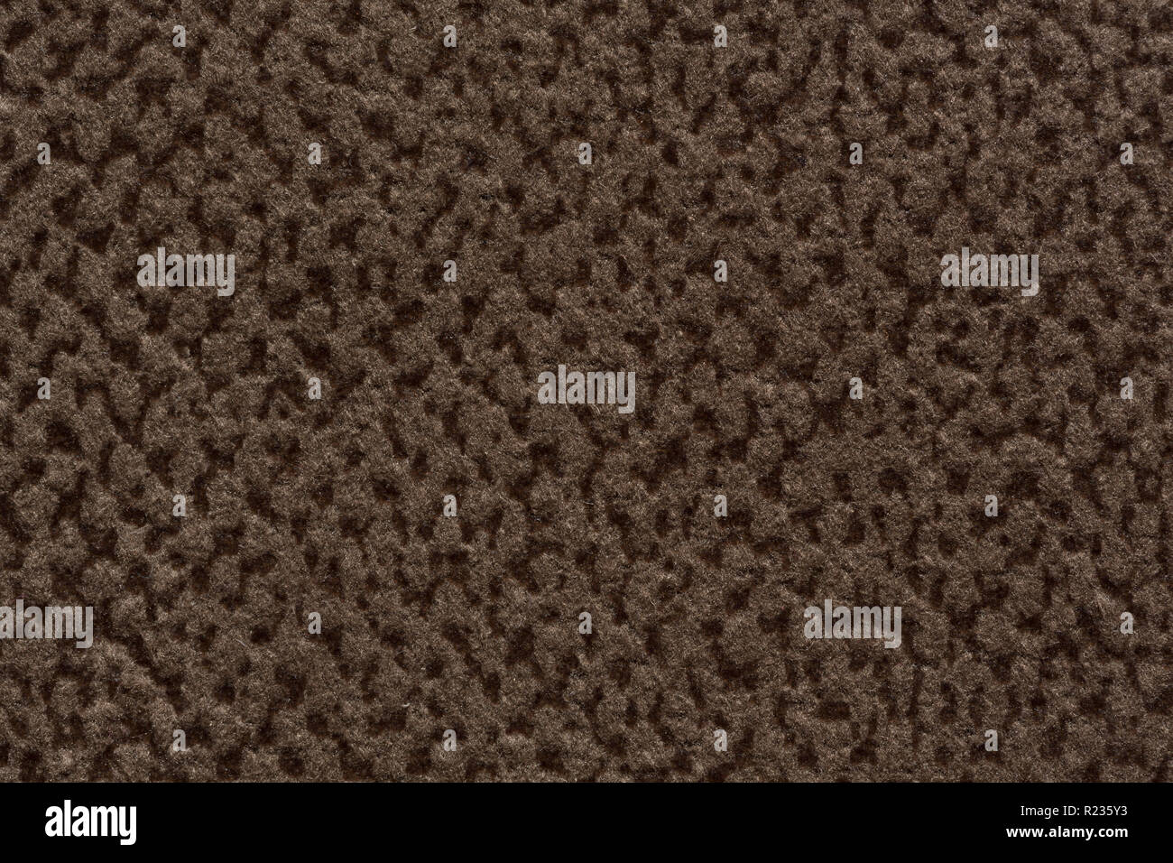 Contrast textile background in grey-brown tone. Textile texture Stock ...