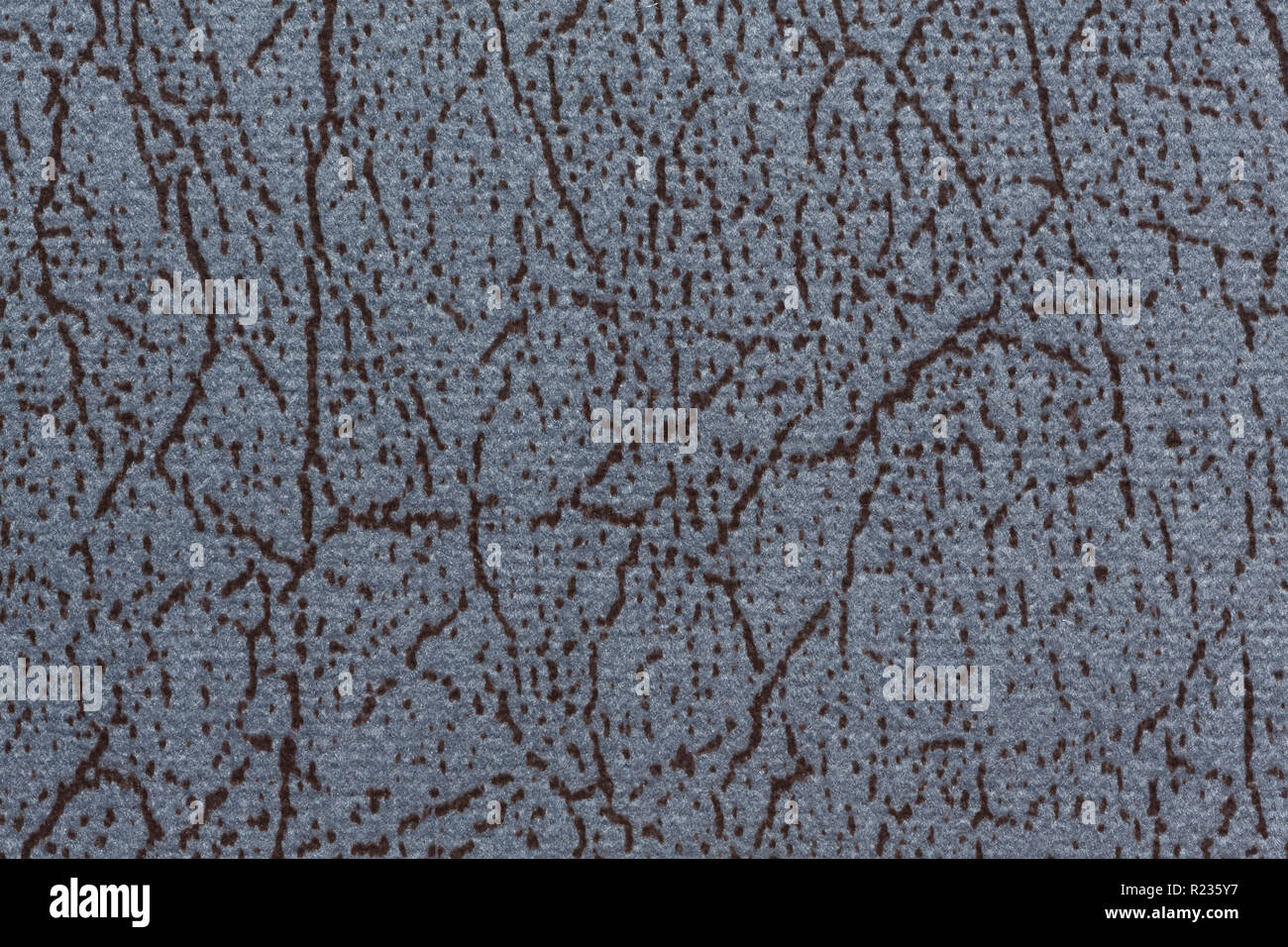 Contrast mottled blue textile background. Textile texture Stock Photo ...