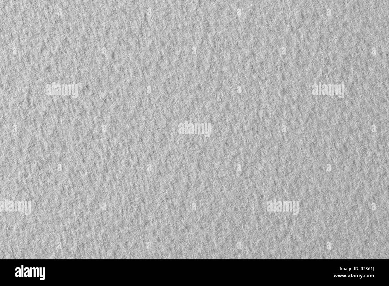 Closeup of grey paper texture. Gray paper backround on macro Stock ...