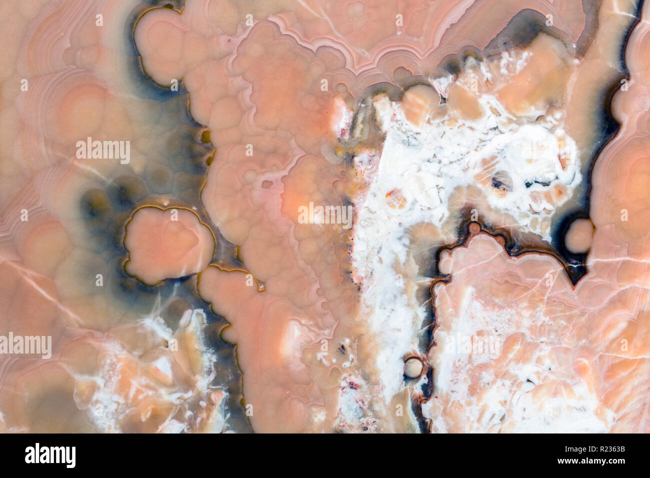 Onyx stone texture hi-res stock photography and images - Alamy