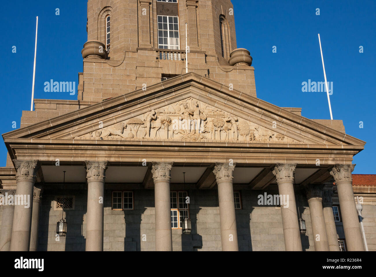 Tshwane High Resolution Stock Photography and Images - Alamy
