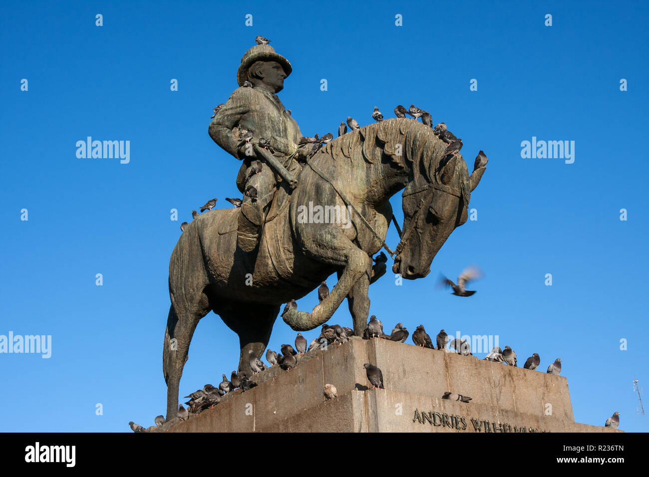 Tshwane tribe hi-res stock photography and images - Alamy