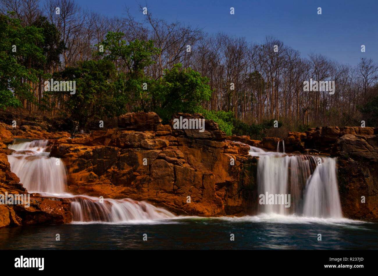 Kopili river hi-res stock photography and images - Alamy