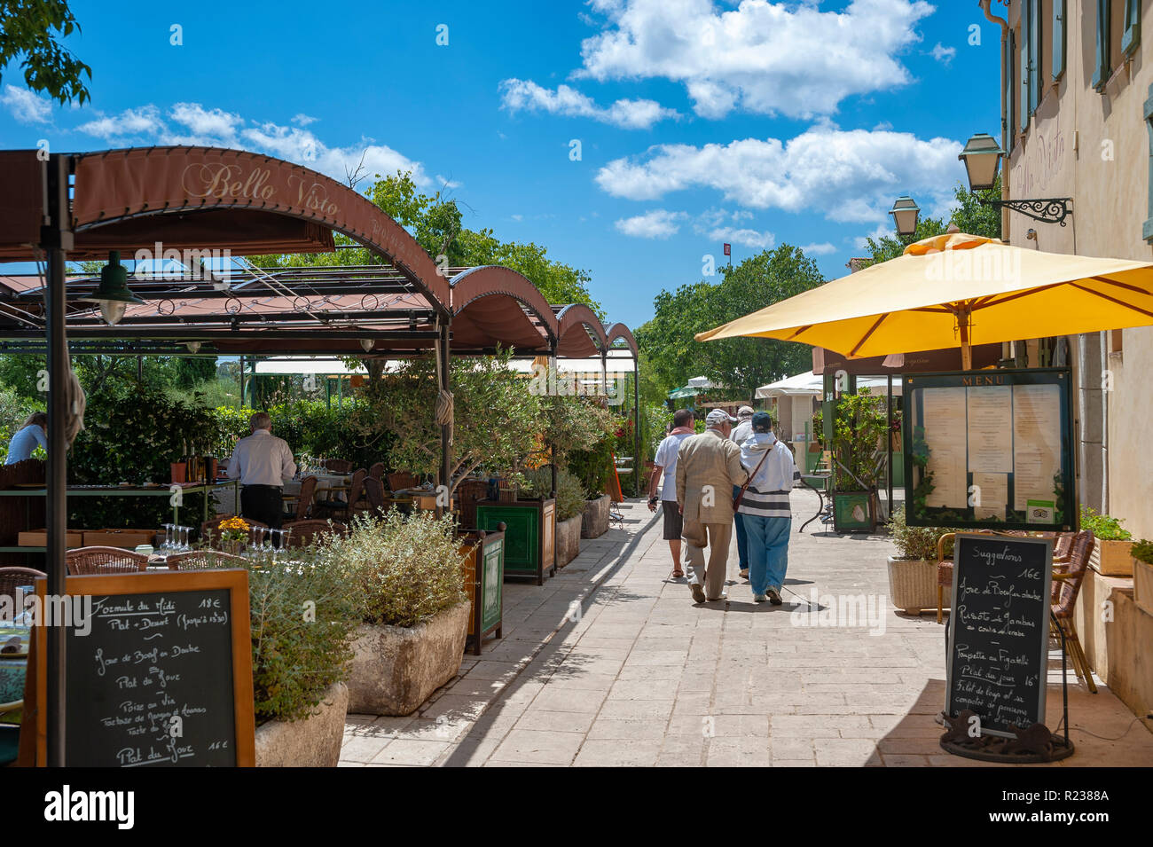 Gassin hi-res stock photography and images - Alamy