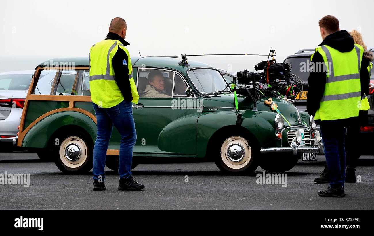 Showbizcorrie hi-res stock photography and images - Alamy