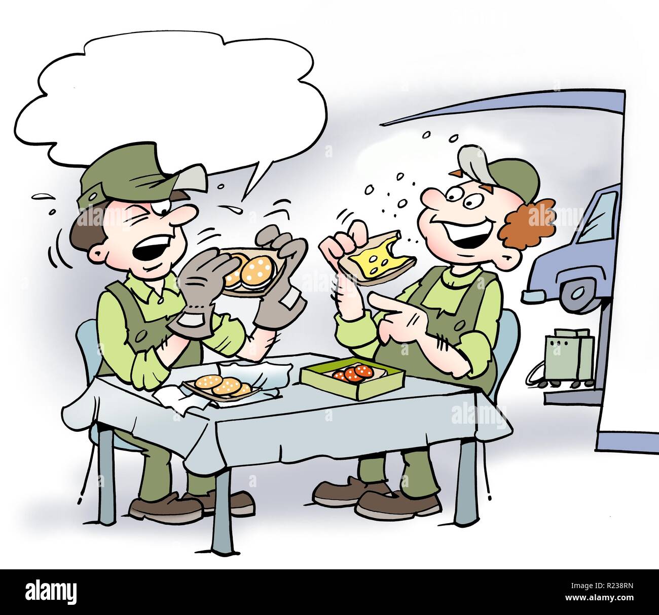 Using driving motoring Cut Out Stock Images & Pictures - Alamy