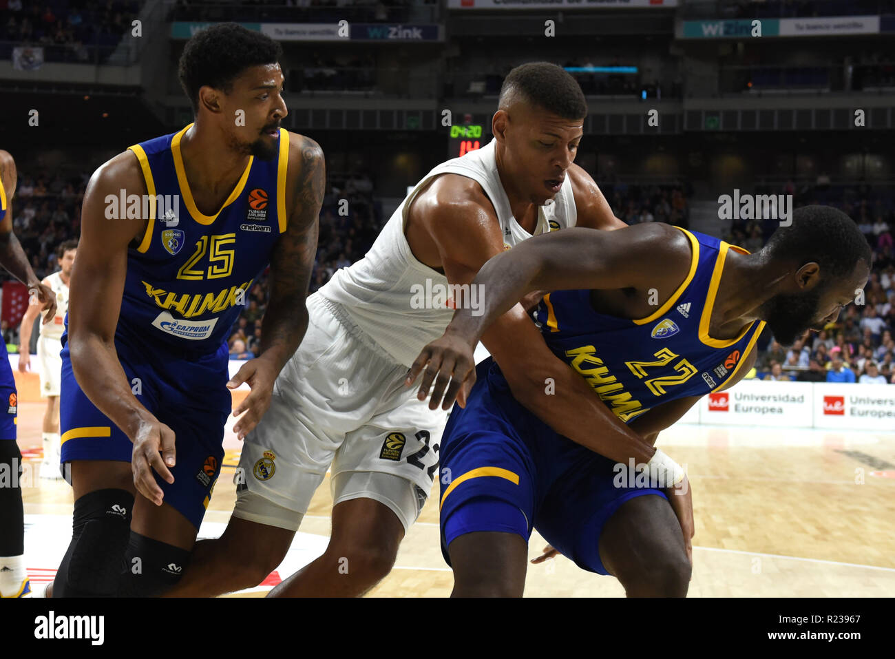 Mickel jordan hi-res stock photography and images - Alamy