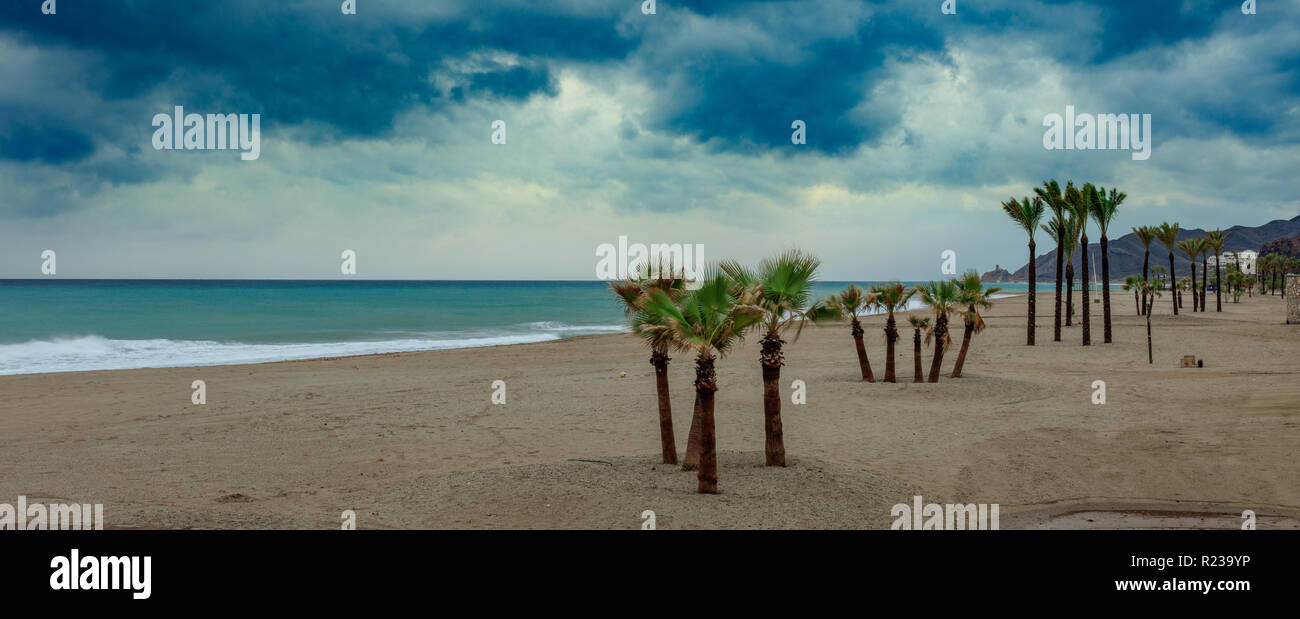 Mojácar, spain hi-res stock photography and images - Alamy