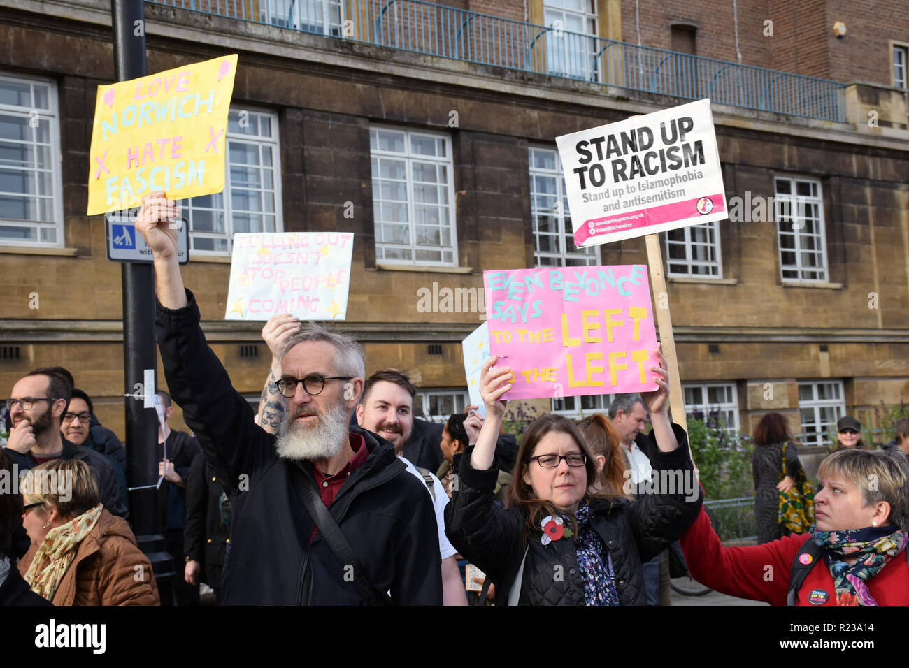 Taking back control hi-res stock photography and images - Alamy