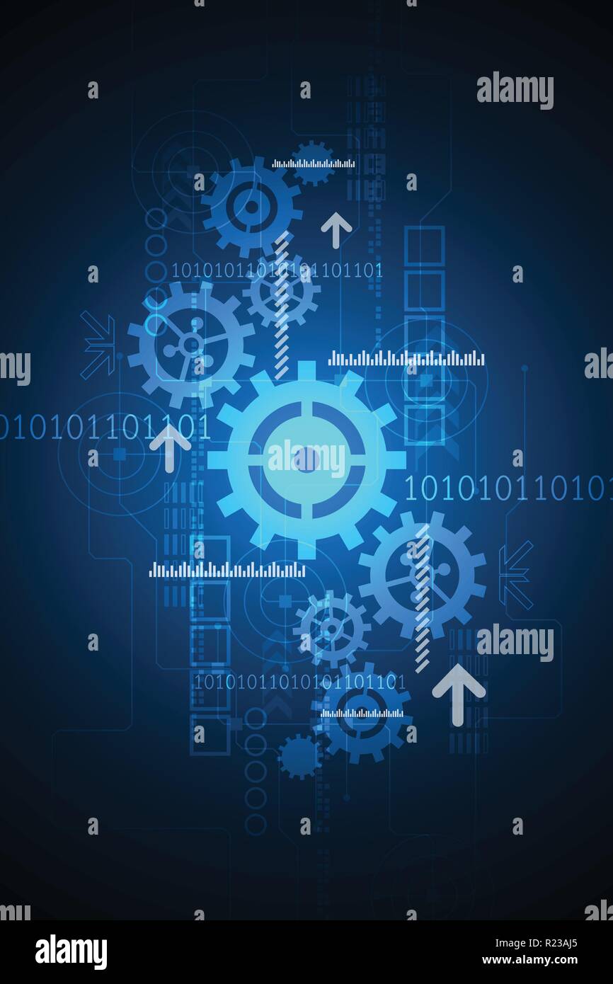 Software engineering background hi-res stock photography and images - Alamy