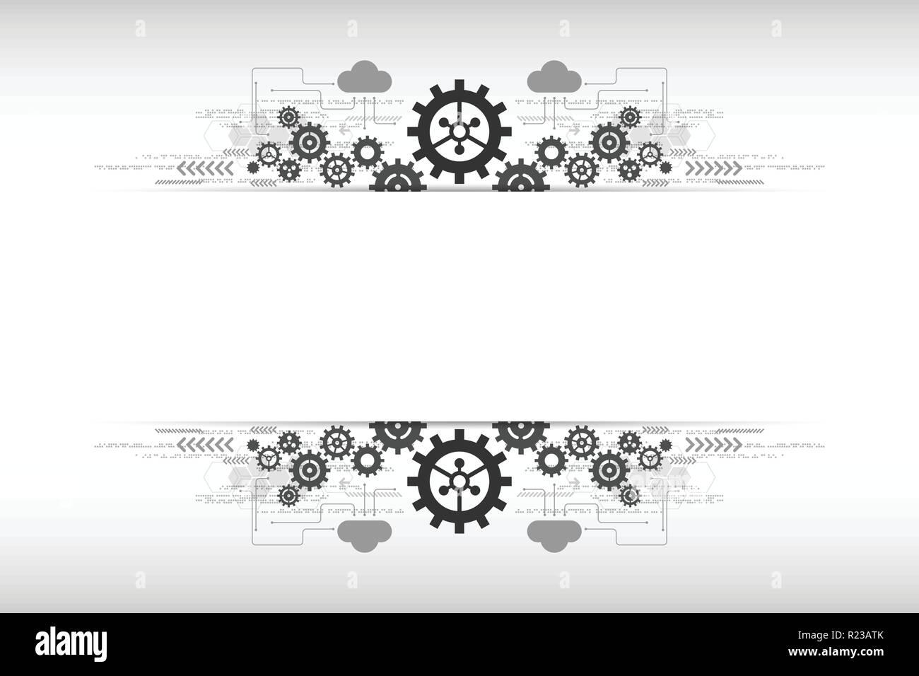 Cyberspace use Stock Vector Images - Alamy