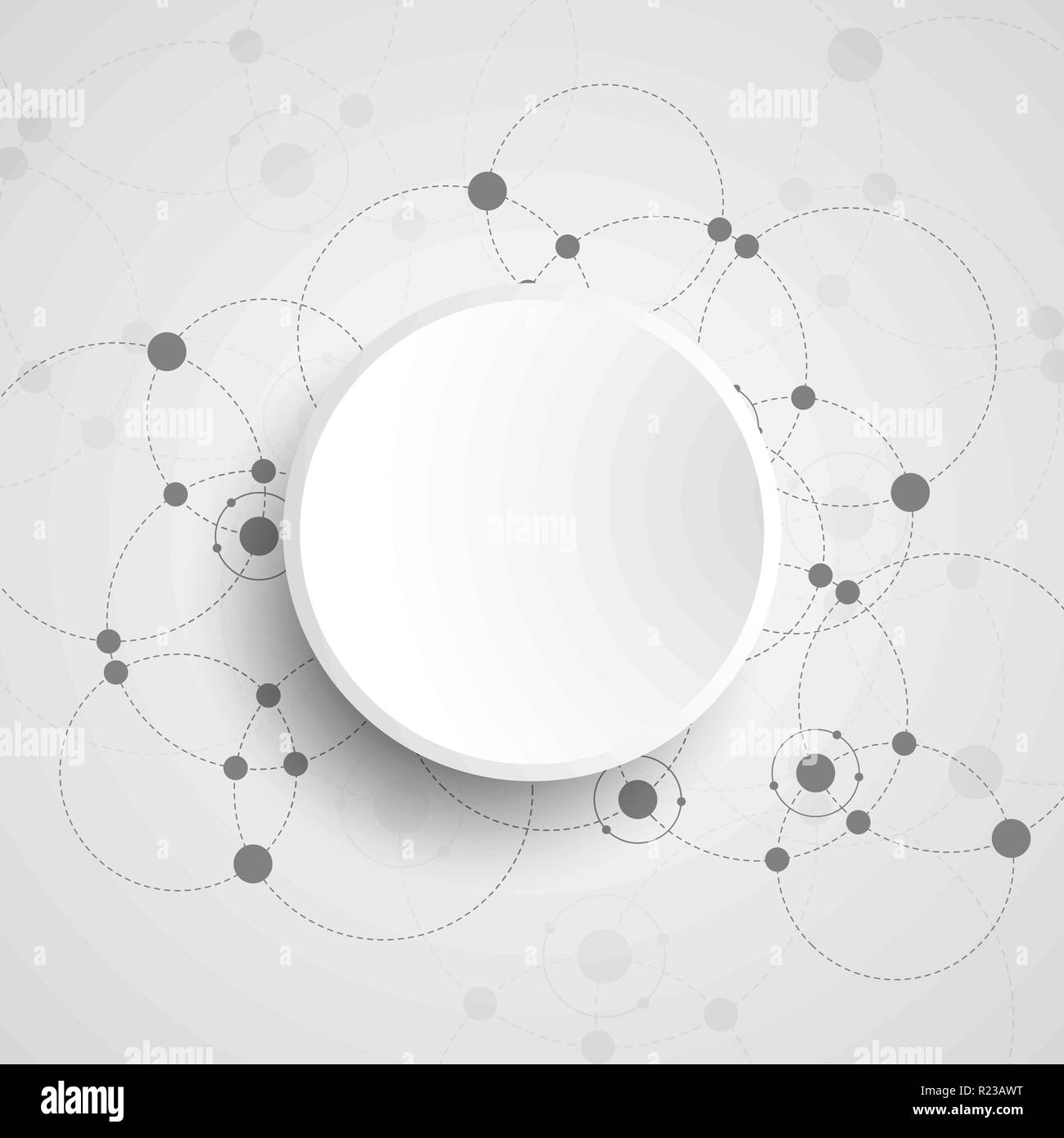 Network design Stock Vector Images - Alamy