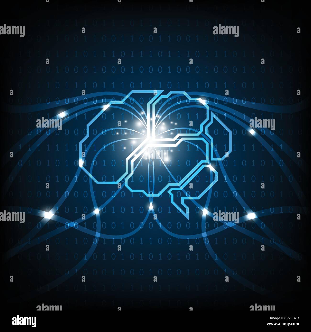Function composition Stock Vector Images - Alamy
