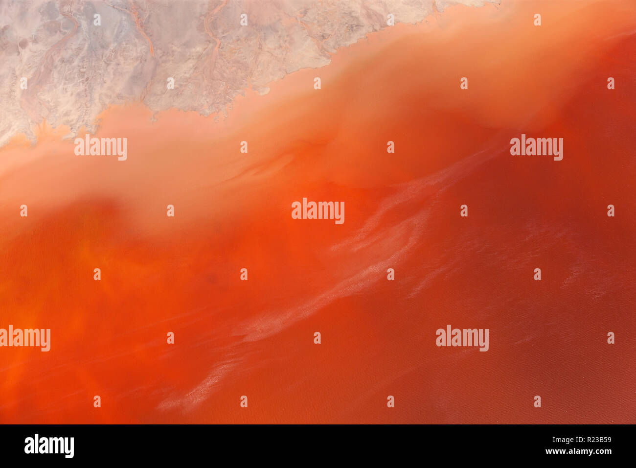 Oxidized rock hi-res stock photography and images - Alamy