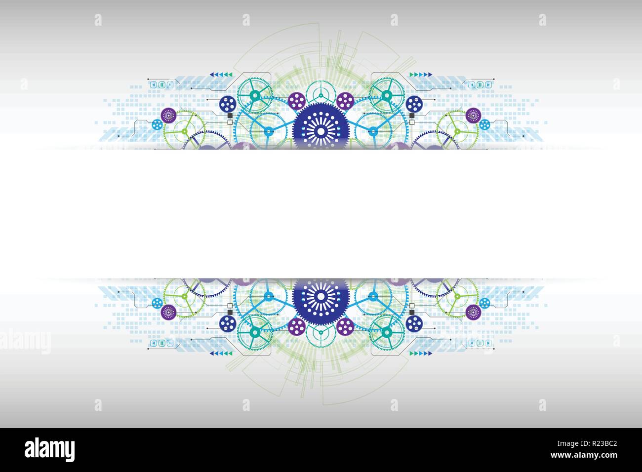 Cyberspace use Stock Vector Images - Alamy