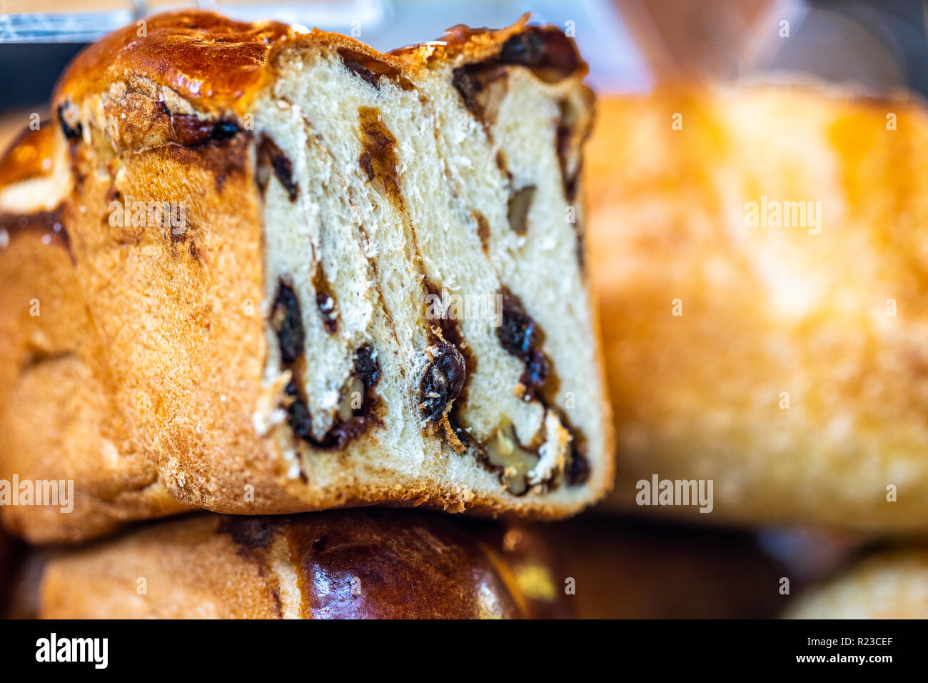 Brioche bread hi-res stock photography and images - Alamy