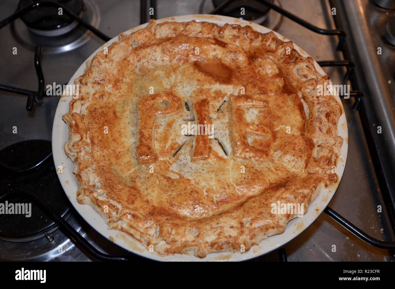 Pies word hi-res stock photography and images - Alamy