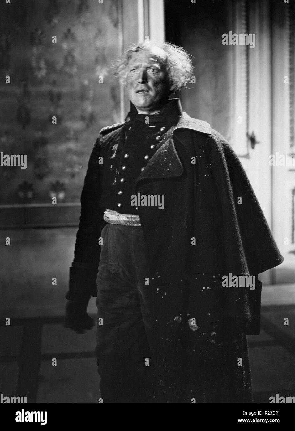 Prussian Officer Stock Photos & Prussian Officer Stock Images - Alamy
