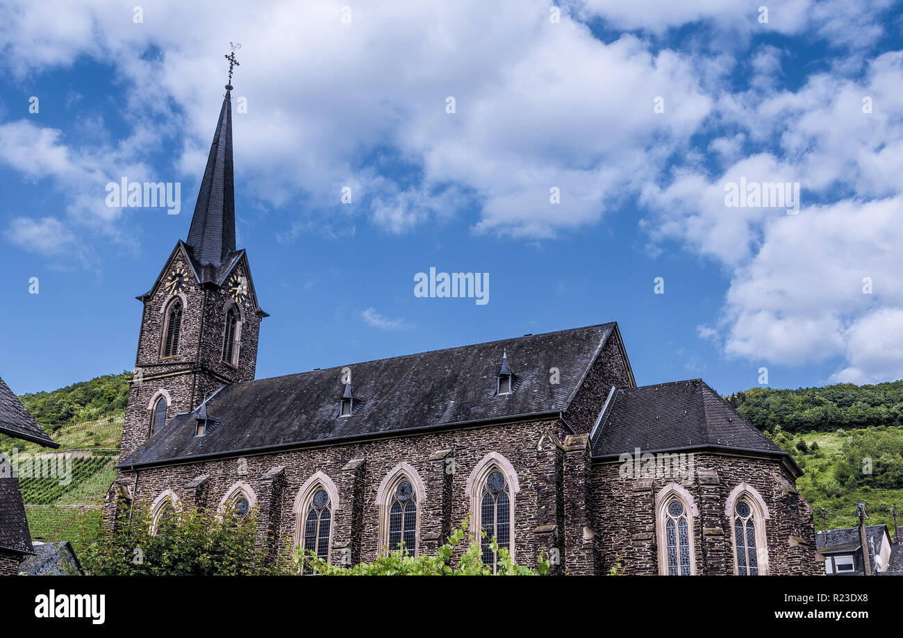 Neef hi-res stock photography and images - Alamy
