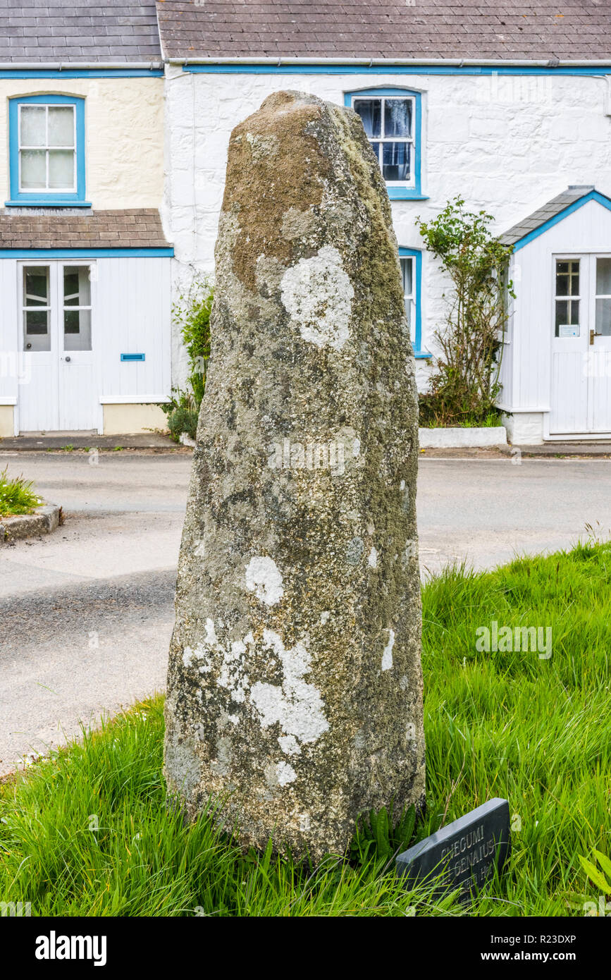 England cornwall celtic cross hi-res stock photography and images - Alamy