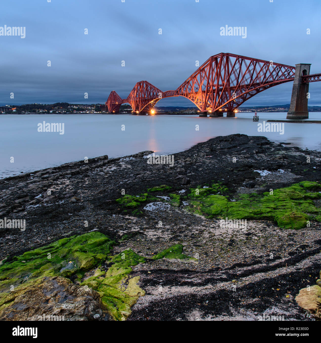 Scottish estuary hi-res stock photography and images - Alamy