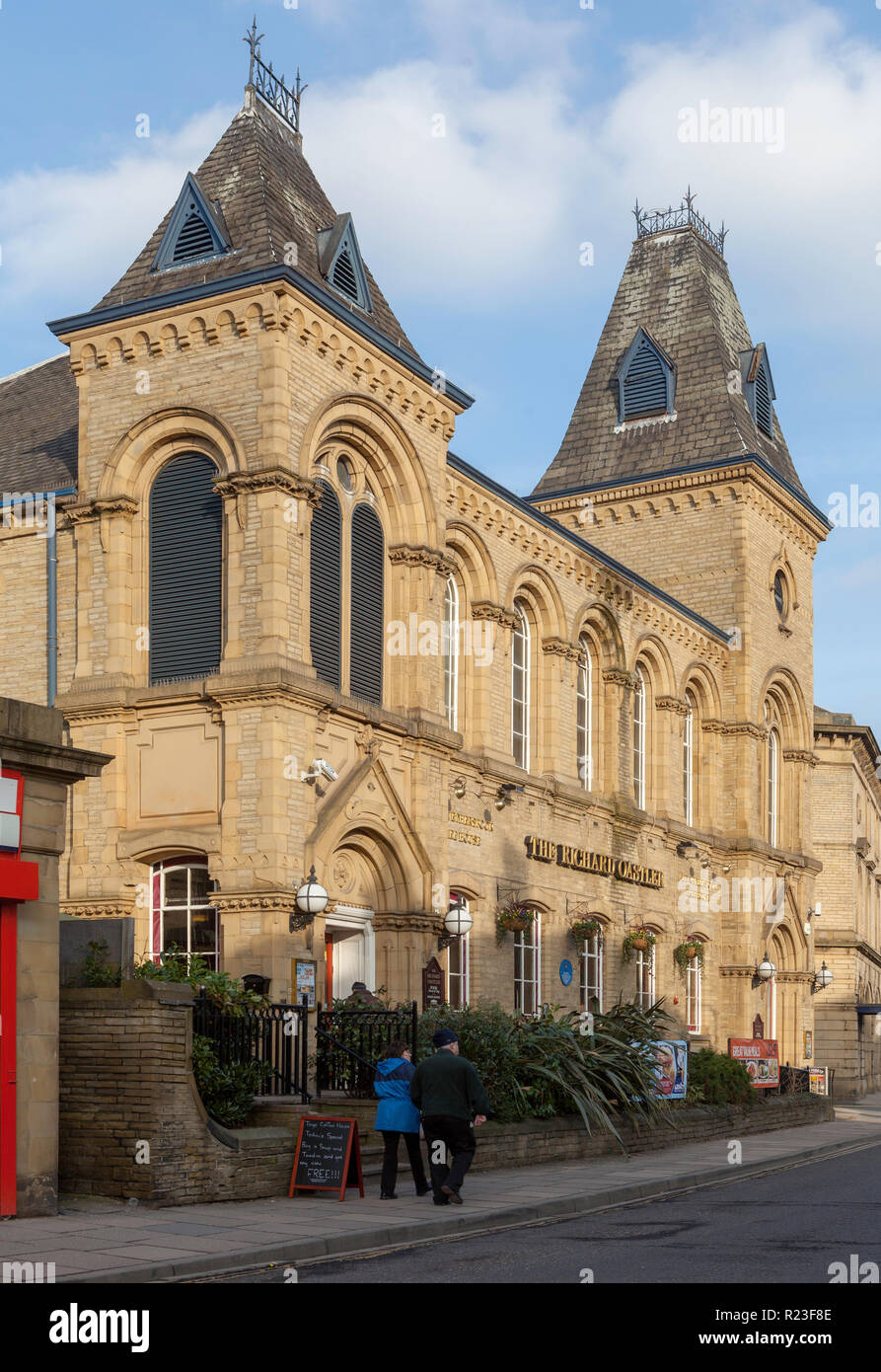 The oastler hi-res stock photography and images - Alamy