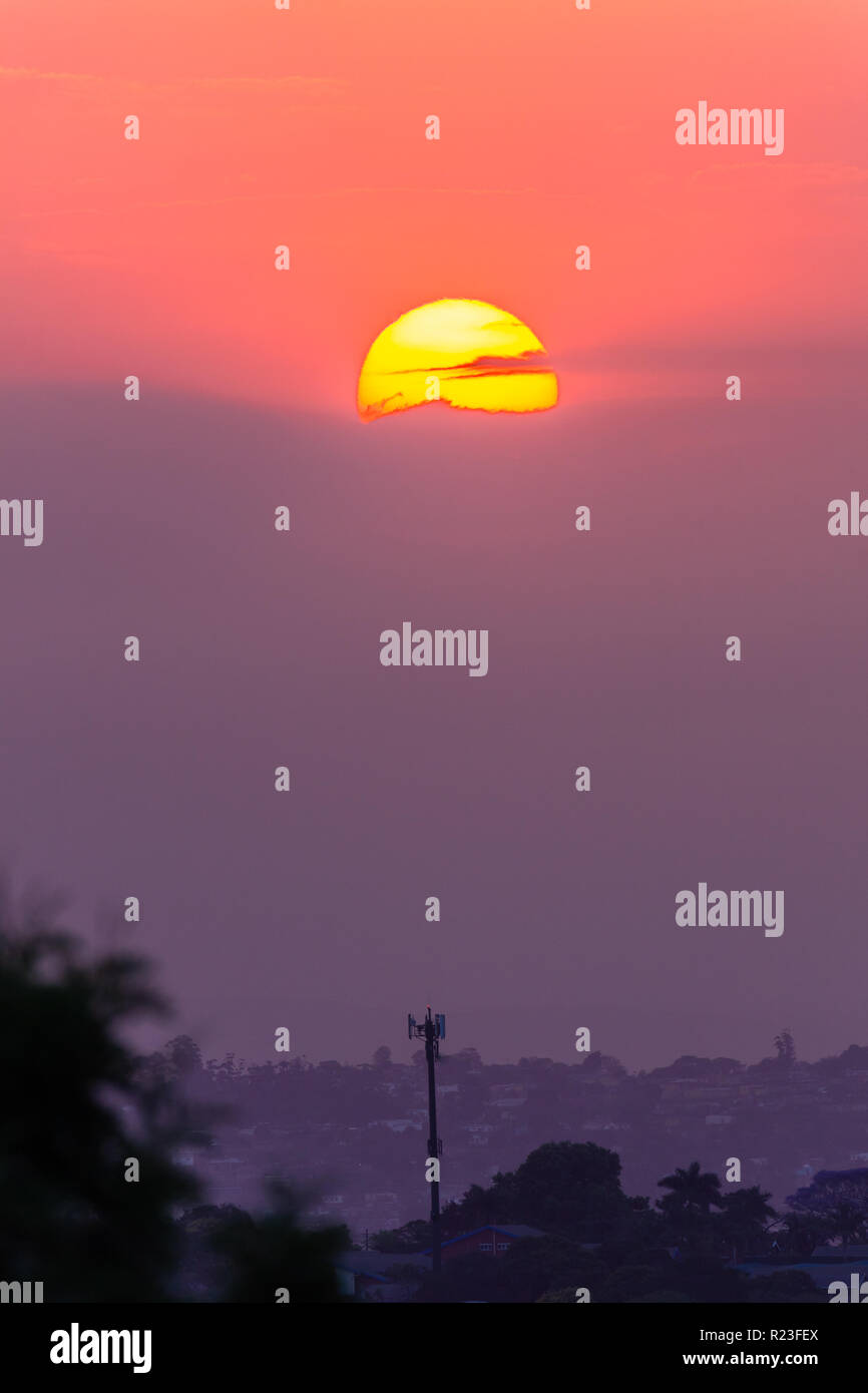 Beauty of our planet and our sun hi-res stock photography and images ...
