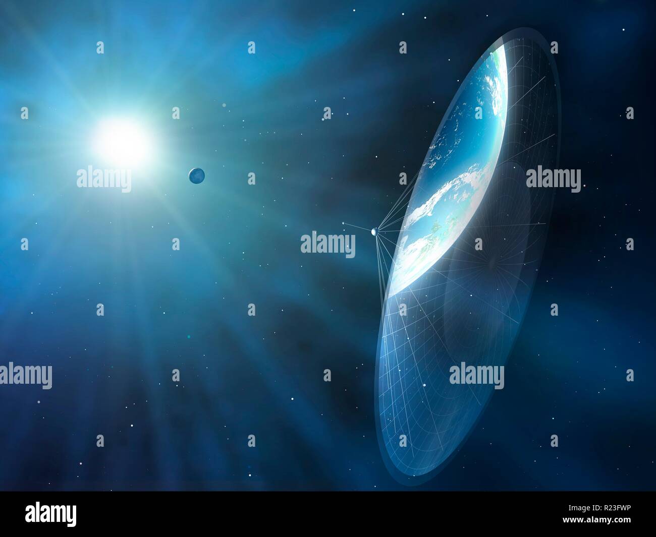 Solar Sail Stock Photos & Solar Sail Stock Images - Alamy