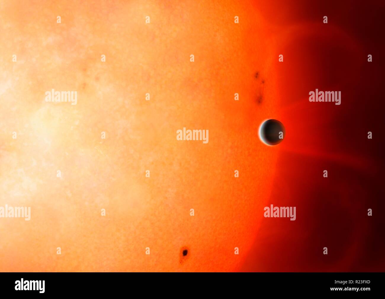 Orbital period hi-res stock photography and images - Alamy