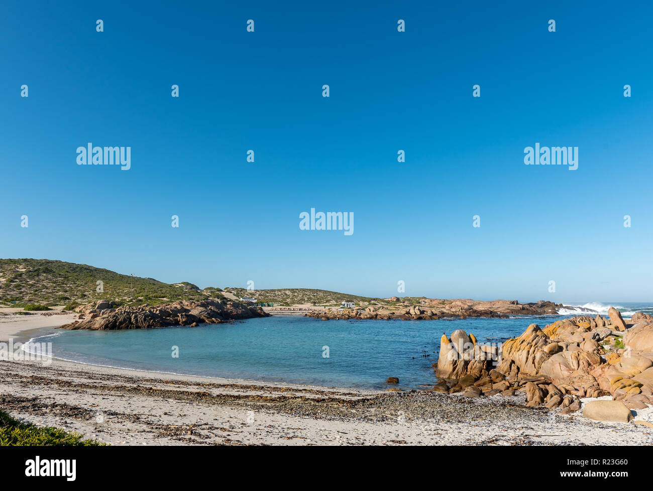 Tietiesbaai south africa hi-res stock photography and images - Alamy