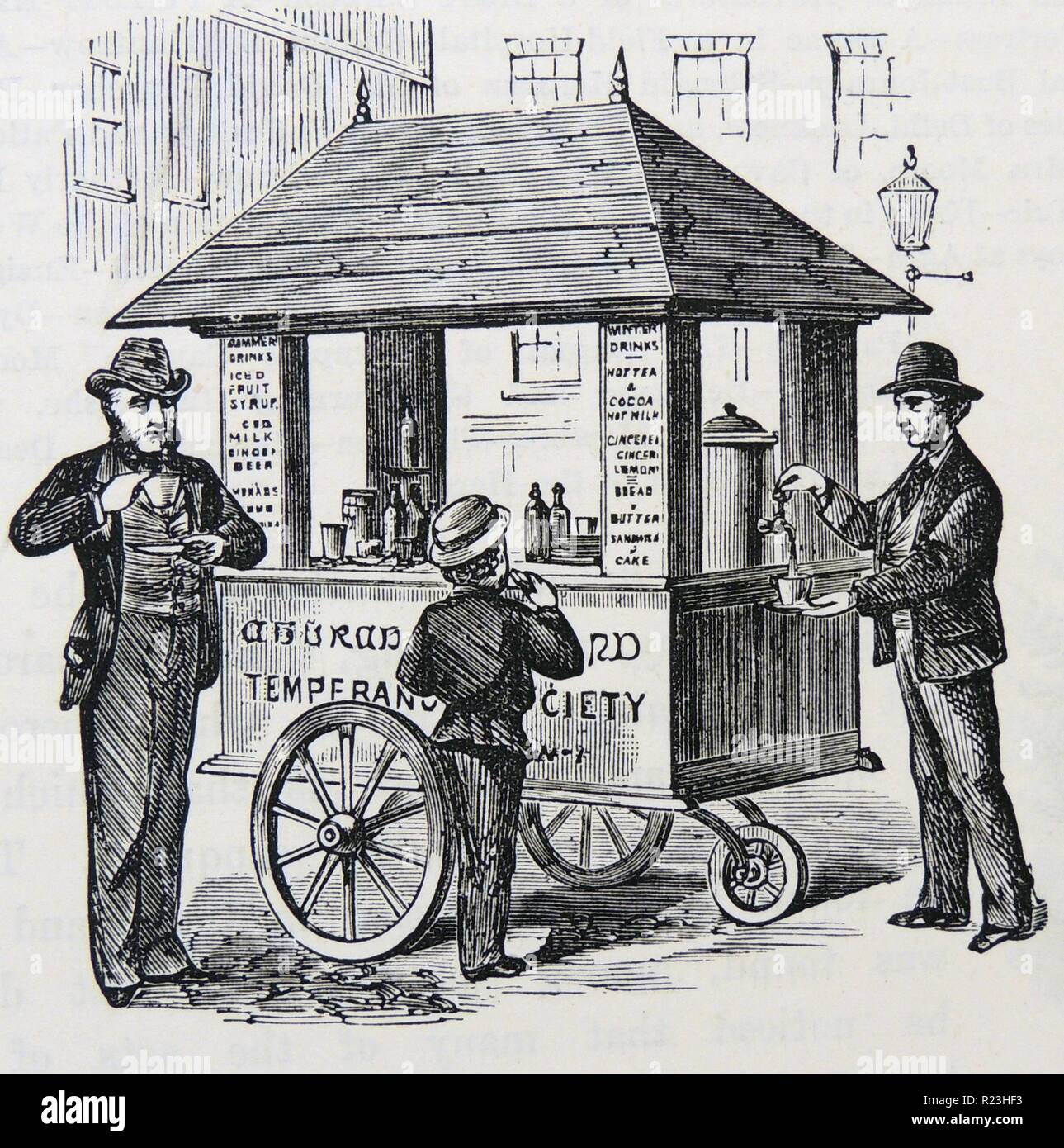 Temperance Movement Symbol