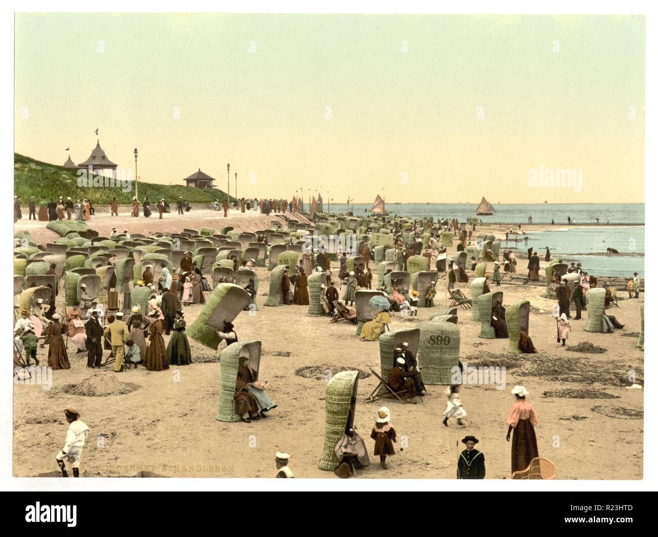 Germany 1890 Stock Photos & Germany 1890 Stock Images - Alamy