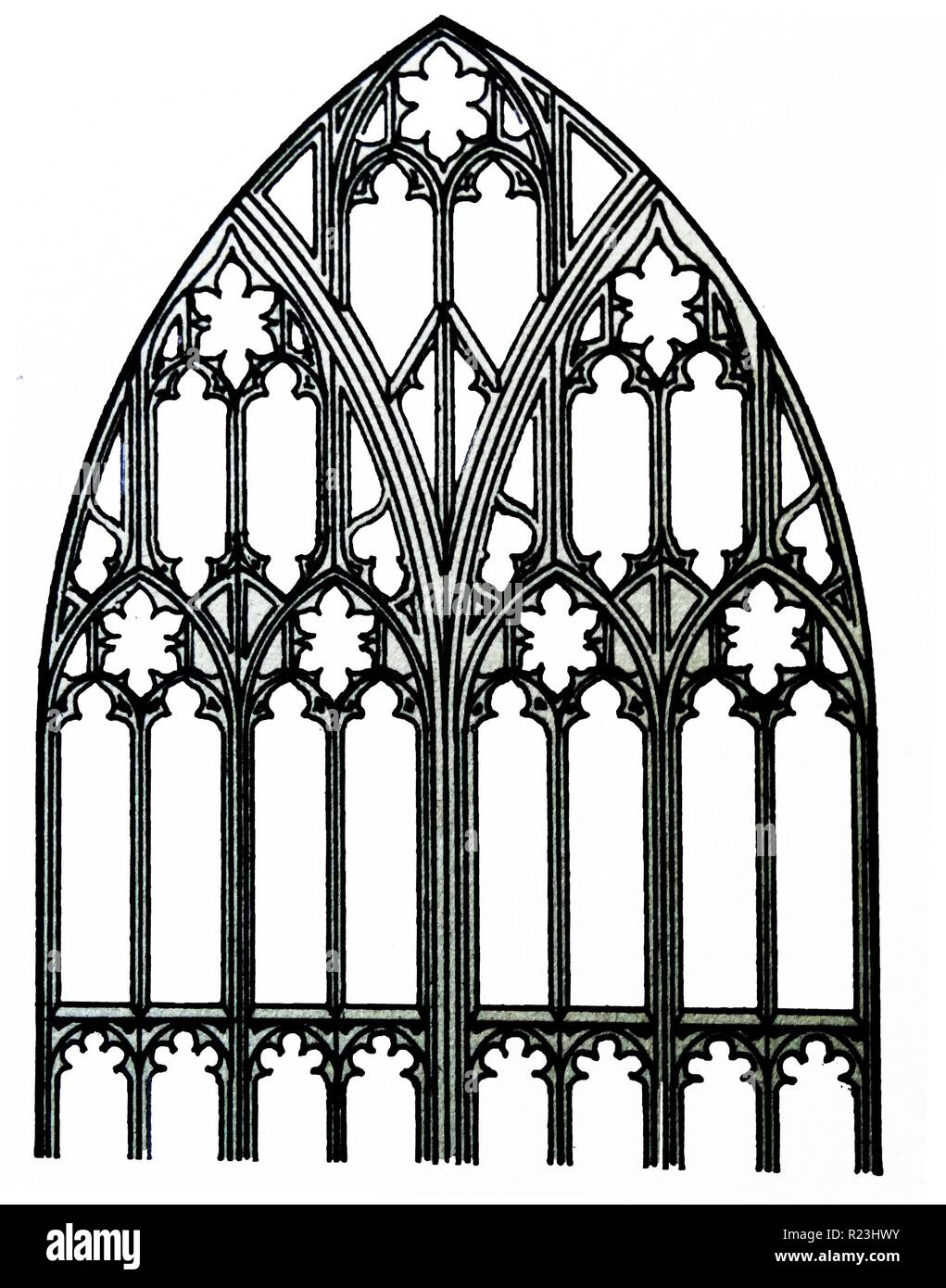 Transept hi-res stock photography and images - Alamy