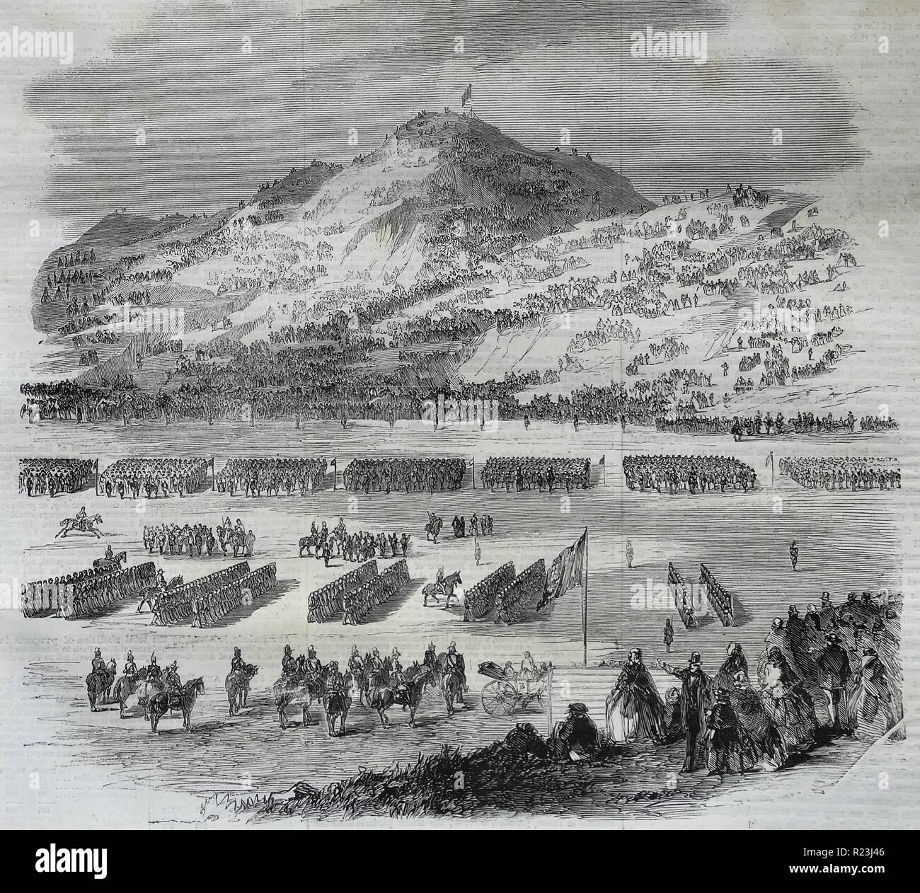 Army british england hi-res stock photography and images - Alamy