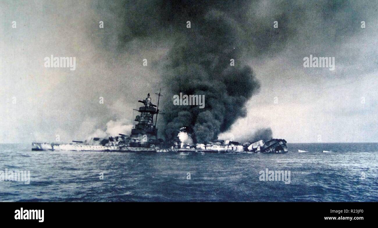 Admiral graf spee hi-res stock photography and images - Alamy