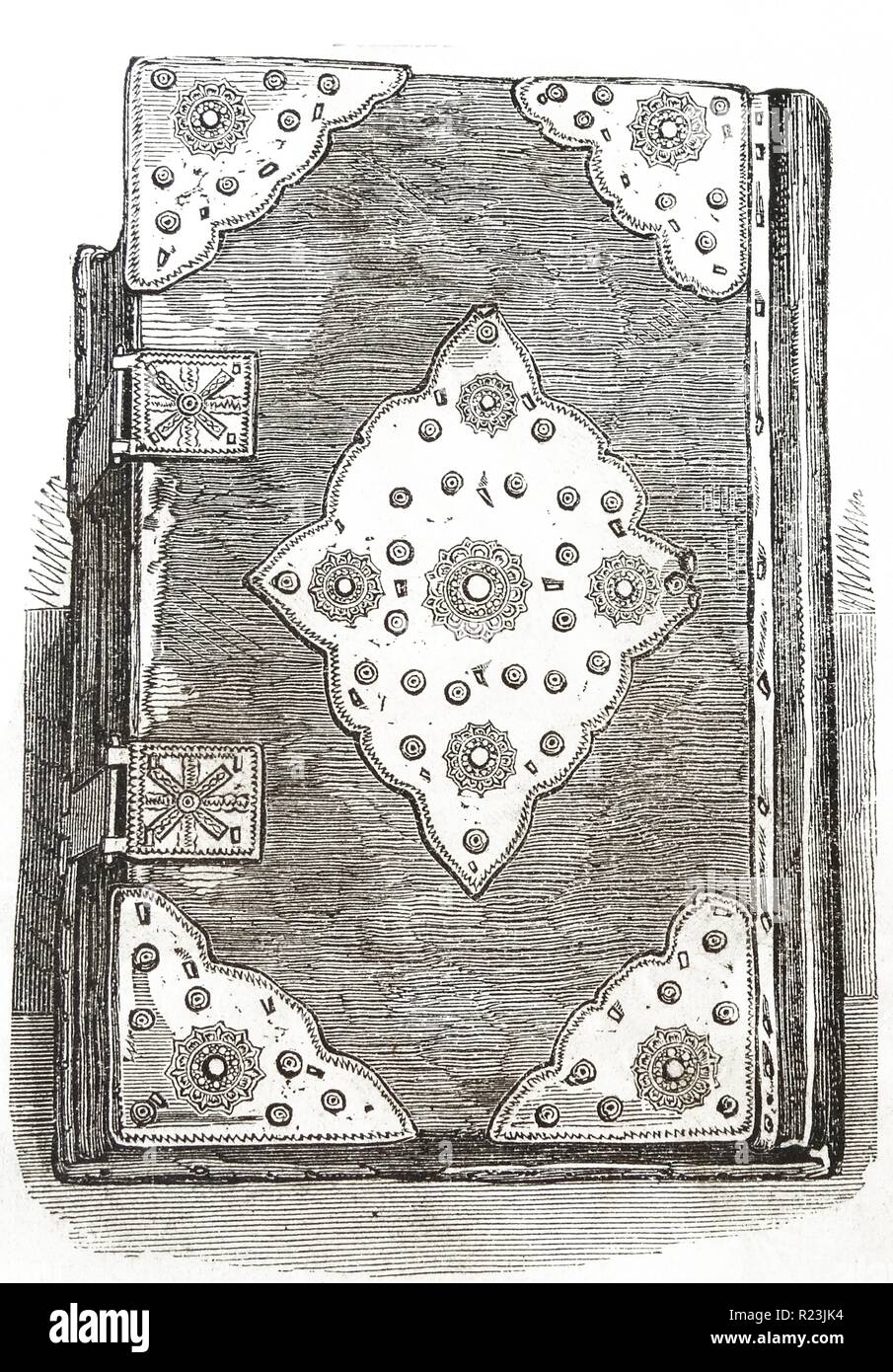 The domesday book hi-res stock photography and images - Alamy