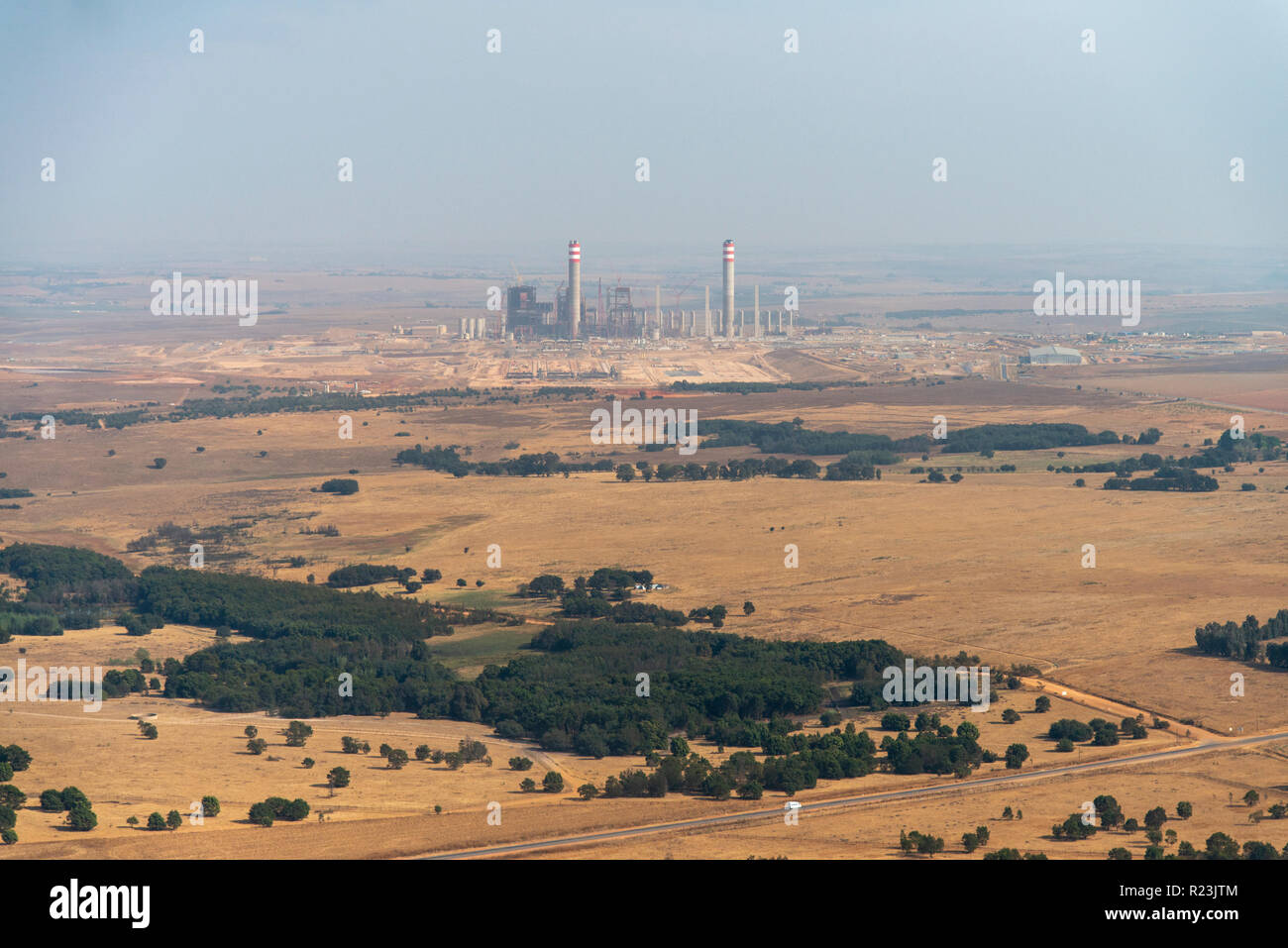 South africa mining coal hi-res stock photography and images - Alamy