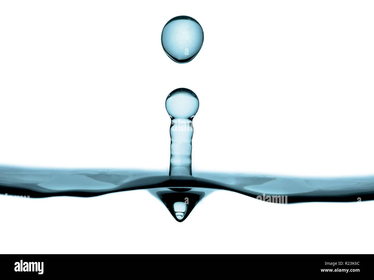 Raindrop photos Cut Out Stock Images & Pictures - Alamy