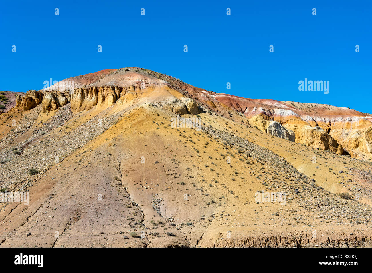 Chin hills hi-res stock photography and images - Alamy